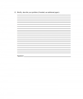 Alabama Insurance Commissioner Complaint - DVGA