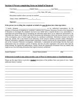 Kentucky Insurance Commissioner Complaint – Diminished Value Georgia ...