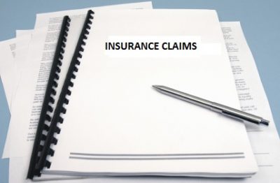 Claim Handling Quick Guide | DVGA
